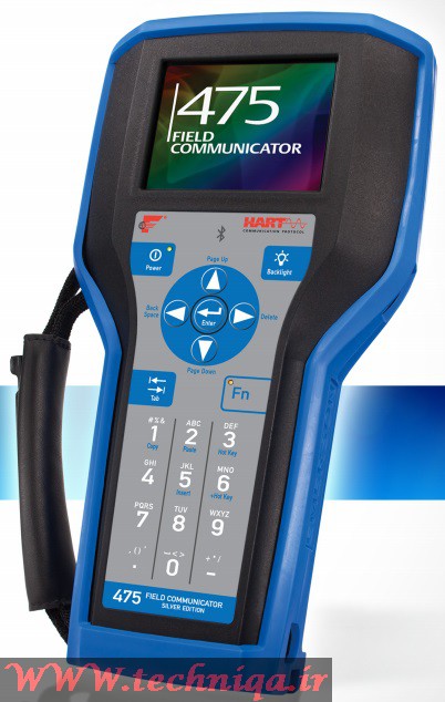 475 Field Communicator